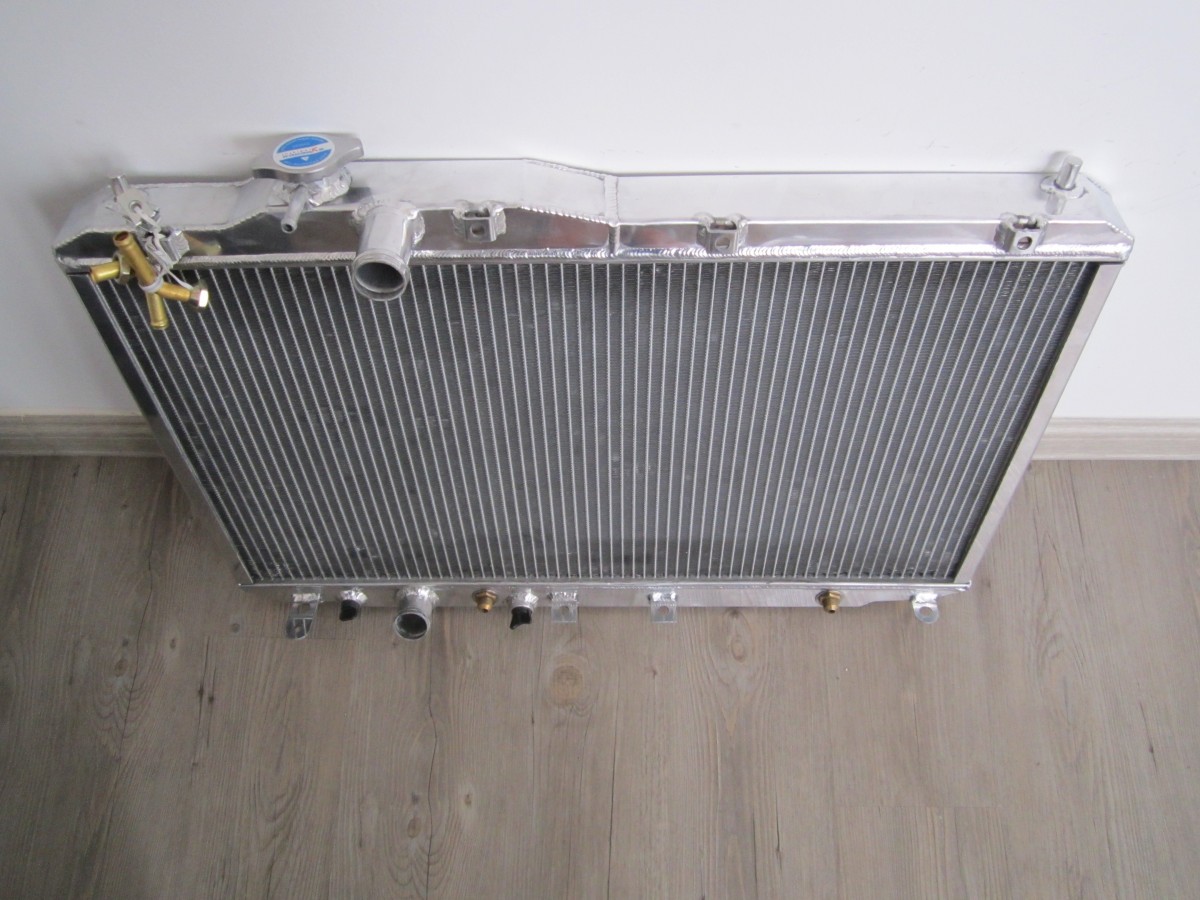 Our Products - Malaysia Radiator Distributors, OEM Spare Parts, Air ...