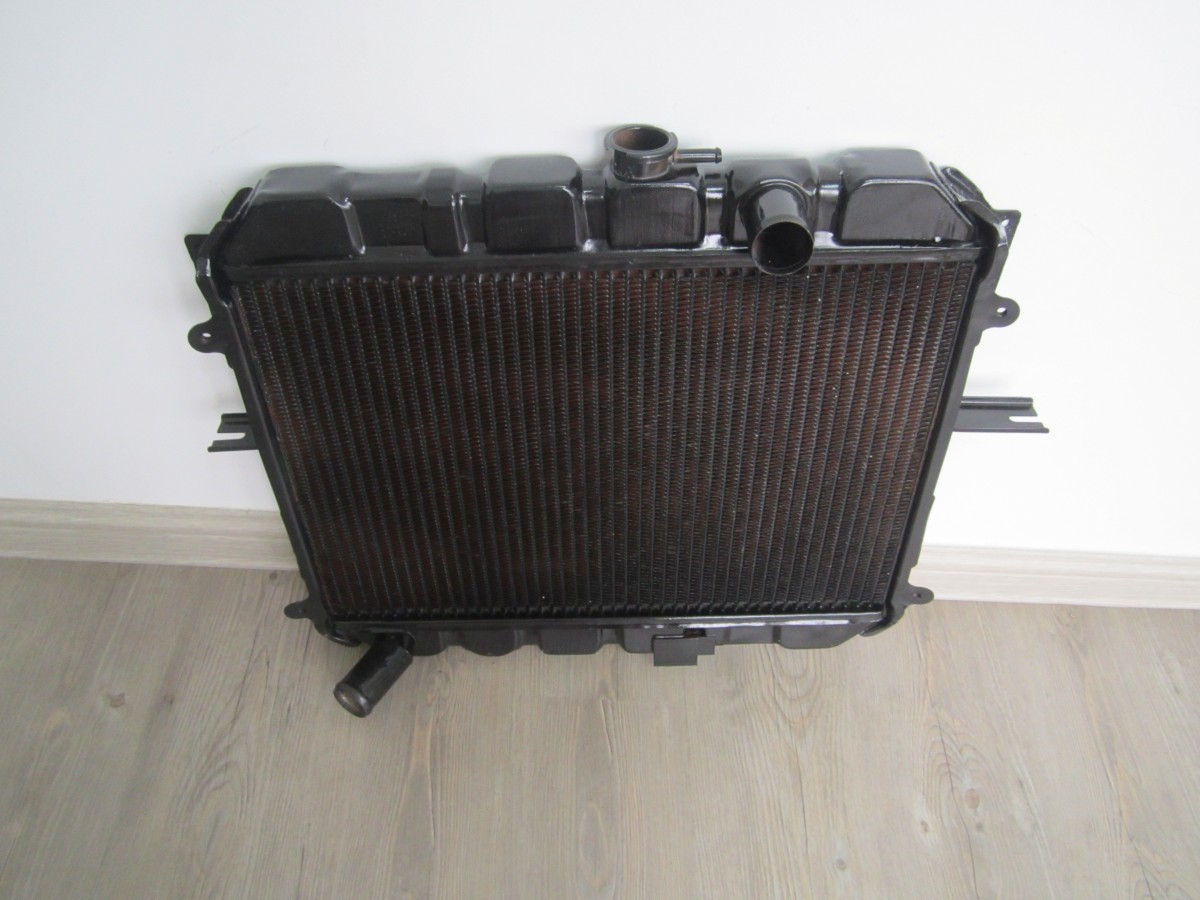 Our Products - Malaysia Radiator Distributors, OEM Spare Parts, Air ...