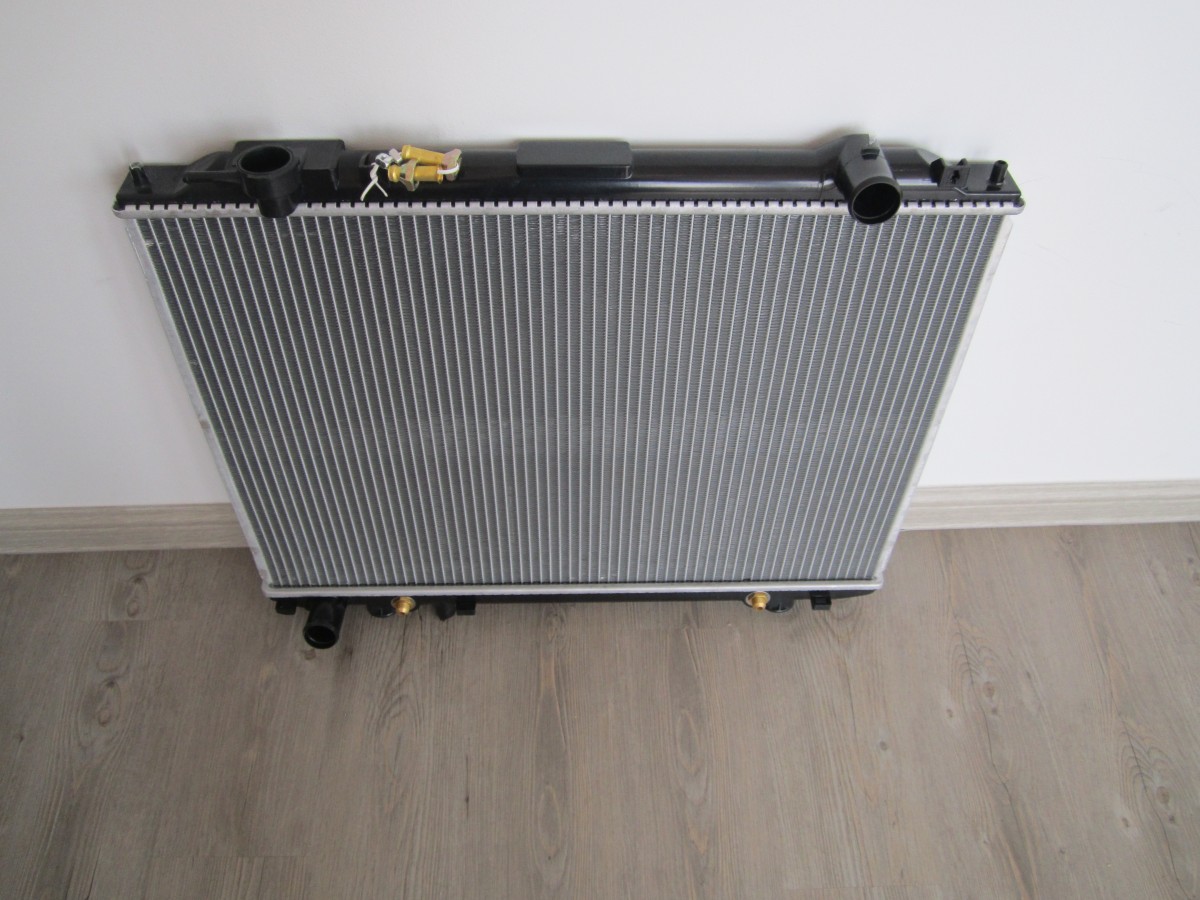 Our Products - Malaysia Radiator Distributors, OEM Spare Parts, Air ...
