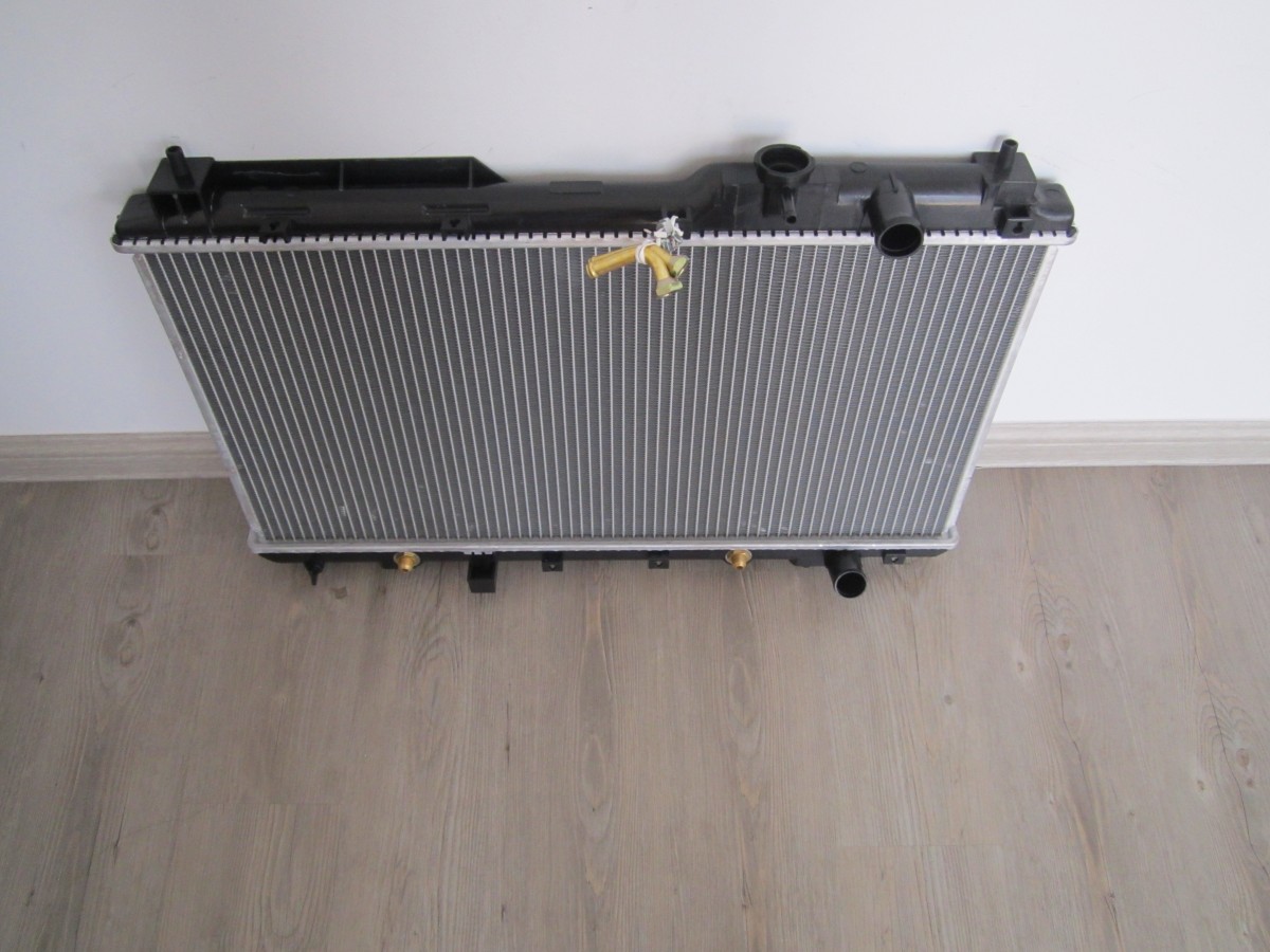 Our Products - Malaysia Radiator Distributors, OEM Spare Parts, Air ...